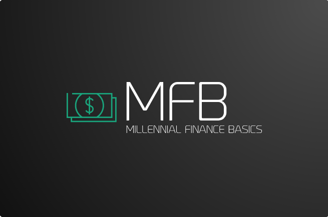 Millennial Finance Basics – Personal Finance Tips for Millennials